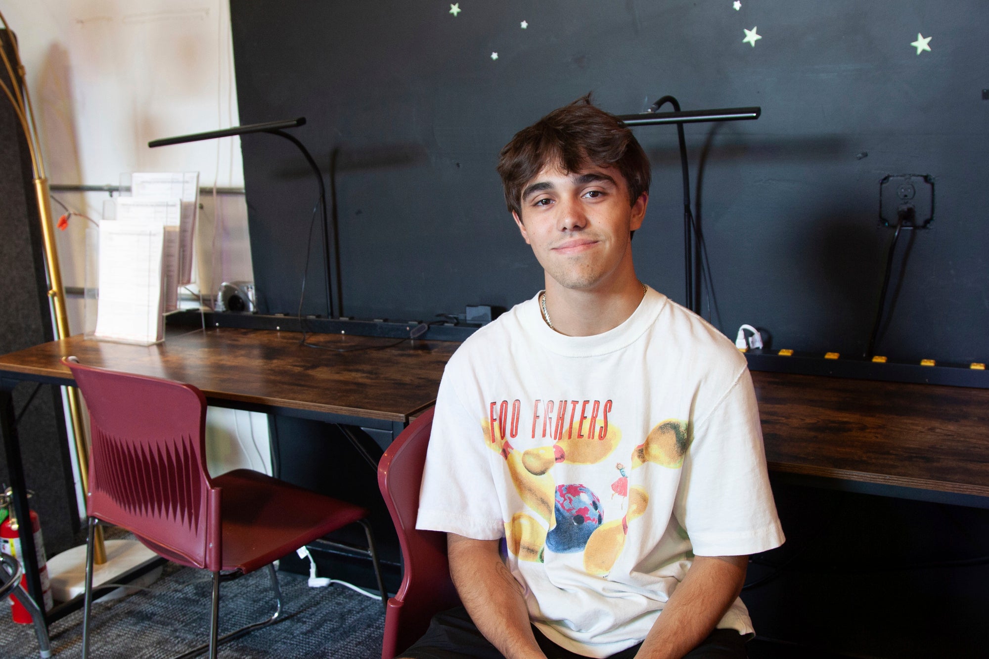 ‘Everyone is using AI’: The growing impact AI is having on teens’ lives