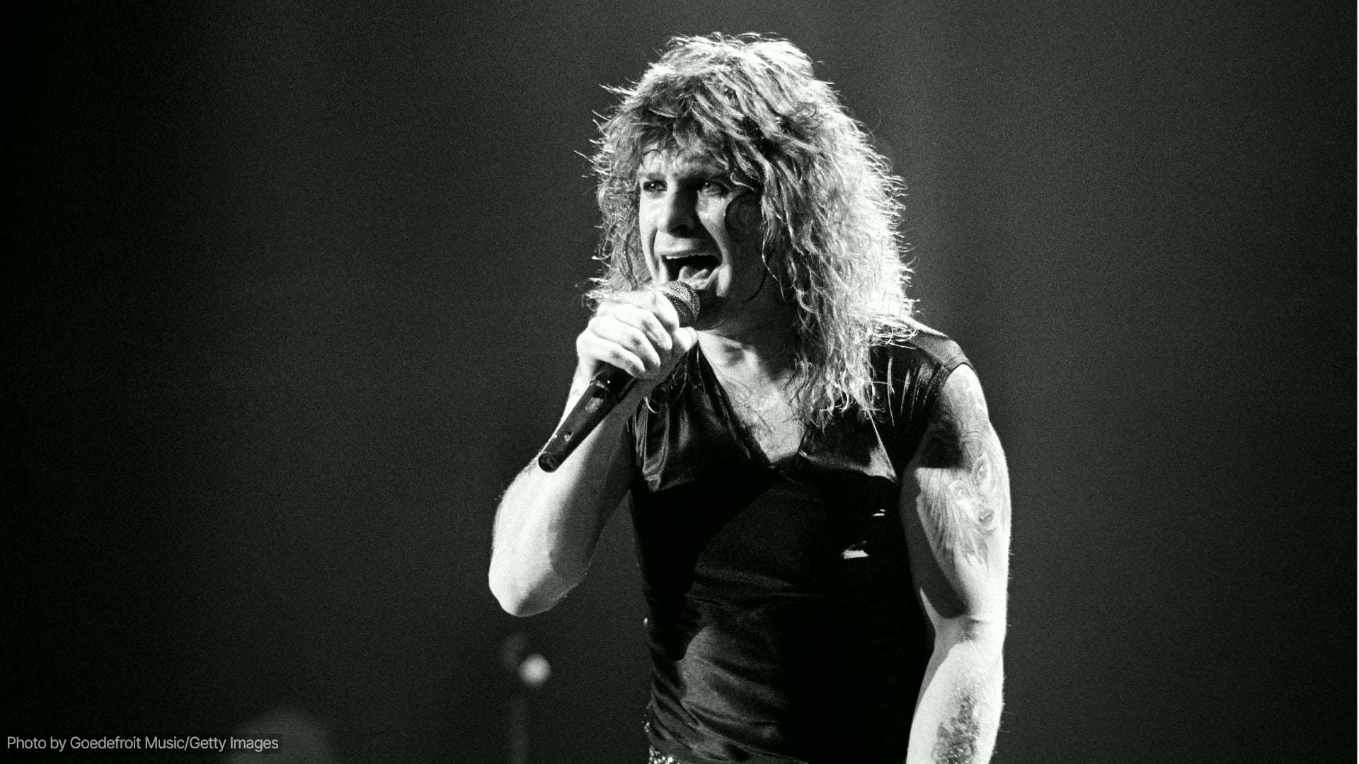 Ozzy Forever: Tributes Pour In For The Late Ozzy Osbourne