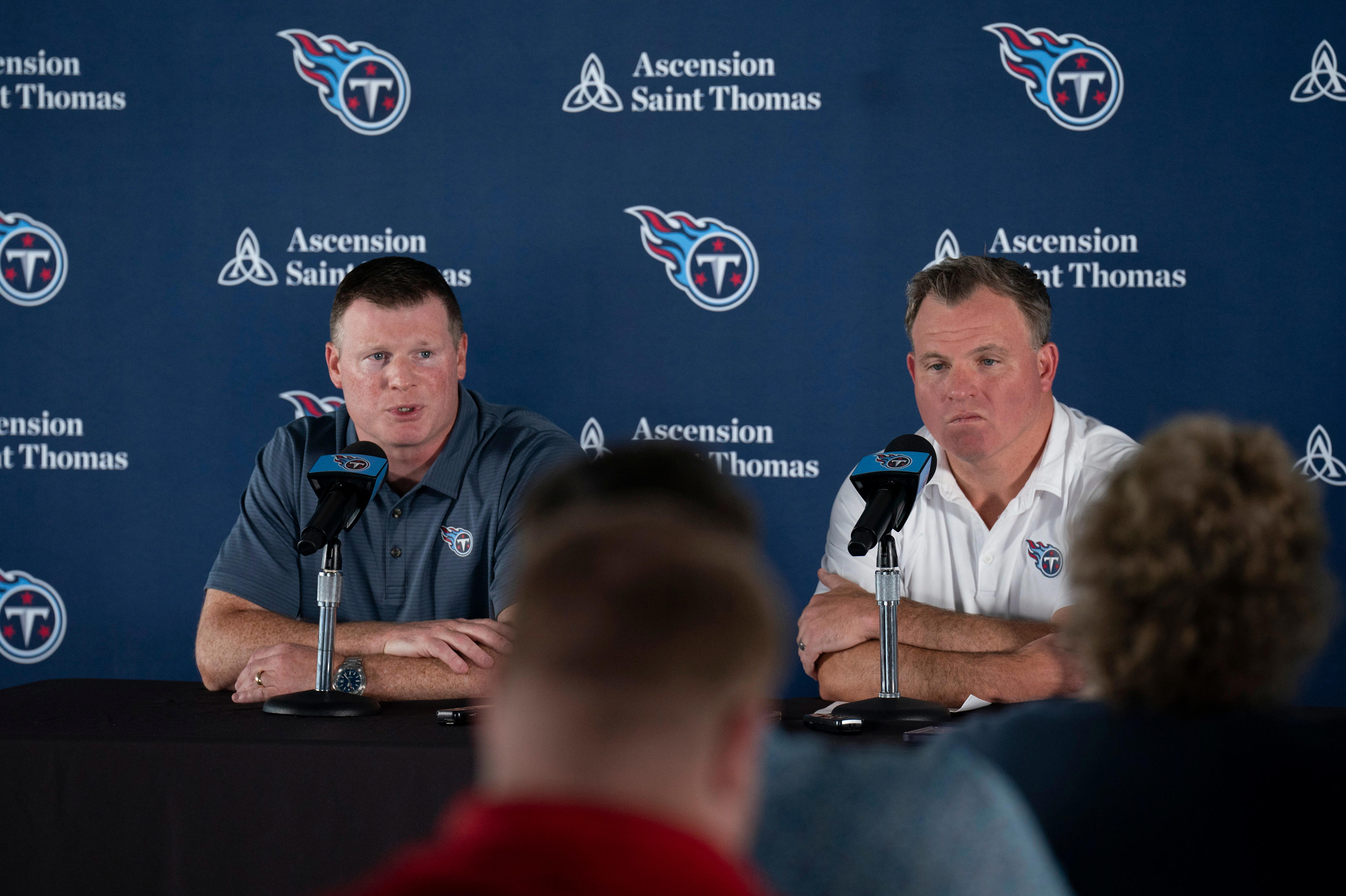 How many draft picks do Titans have after NFL trade deadline? Here's ...