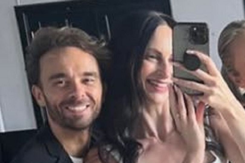 Coronation Street star Jack P Shepherd beams in 'last' update with ...