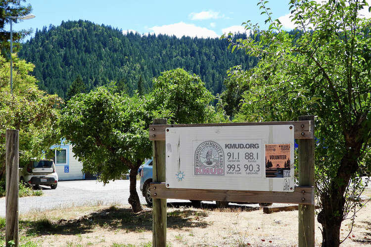 The voice of California's redwood country is under attack