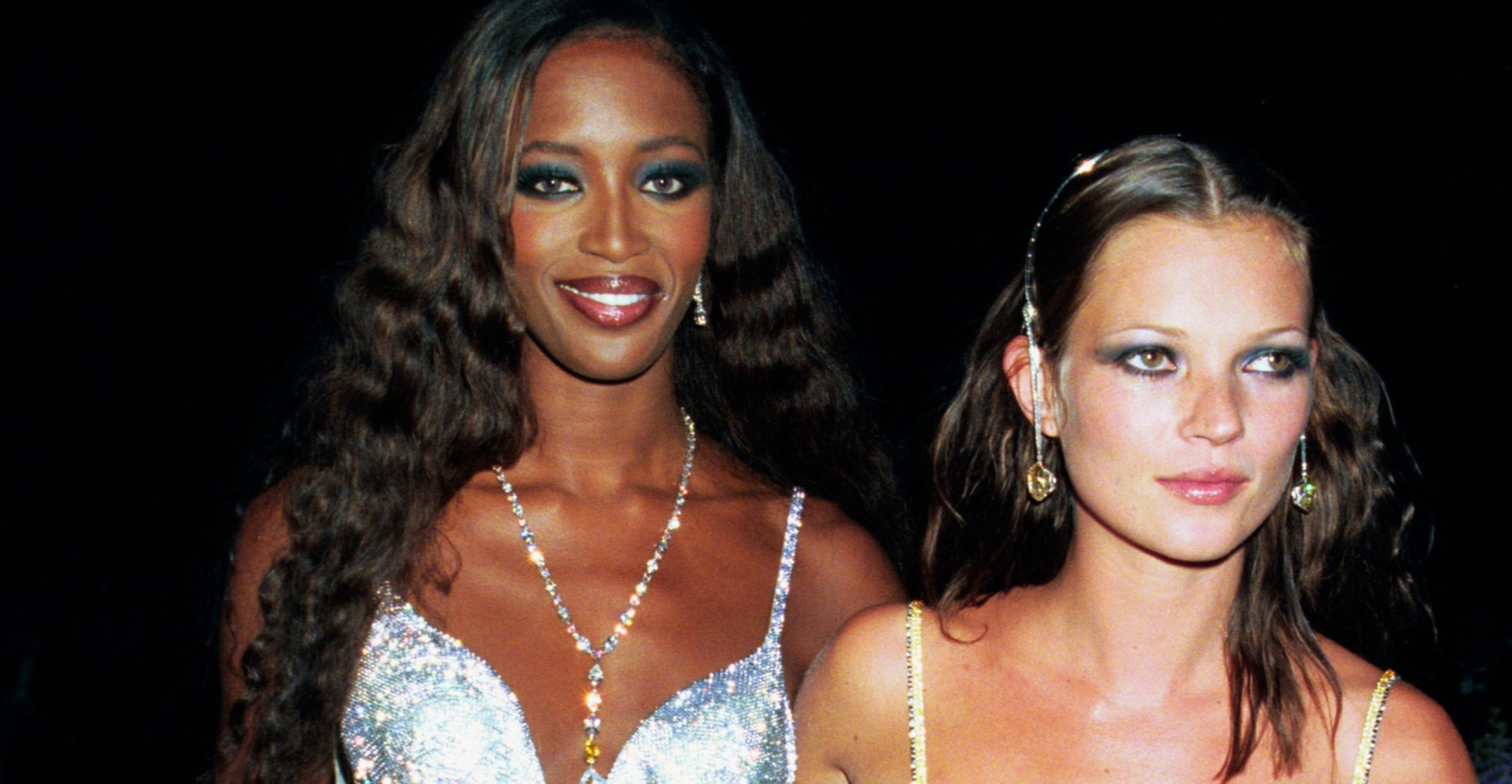 The most iconic supermodels of all time