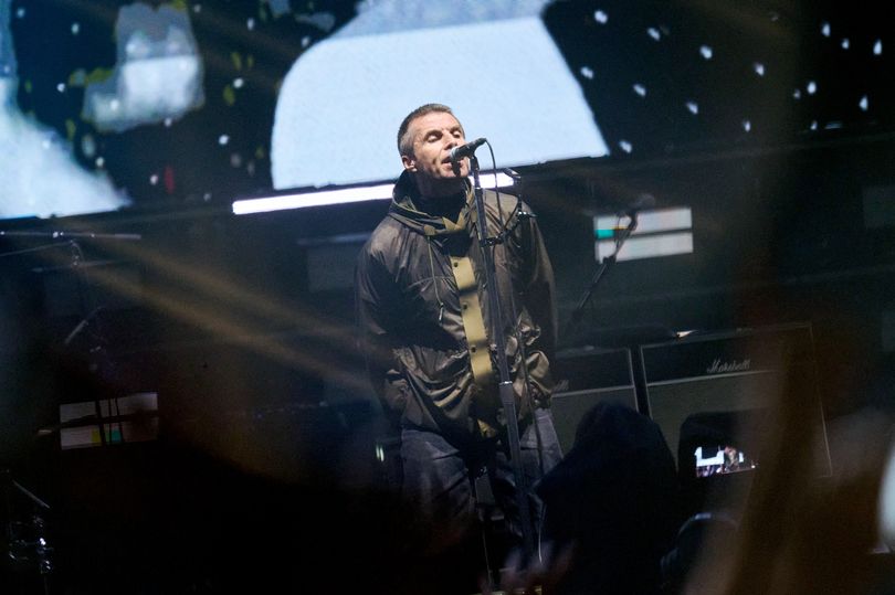 Oasis confirm big change to London Wembley shows as set times confirmed