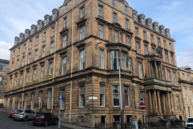 Major former Glasgow office building to be converted into student ...