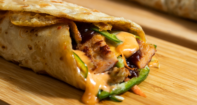 Hyderabad’s 6 Best Shawarma Joints for Every Craving
