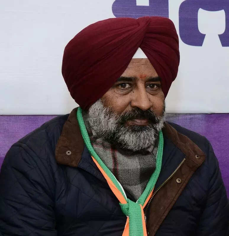 SAD shielded Ram Rahim by suppressing sacrilege cases: Pargat Singh