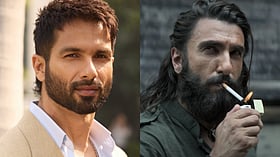 No Delay For Arjun Ustara! Shahid Kapoor Gears Up For Big Clash With ...
