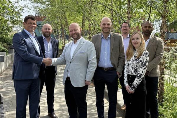 National firm's local base to 'drive region forward'