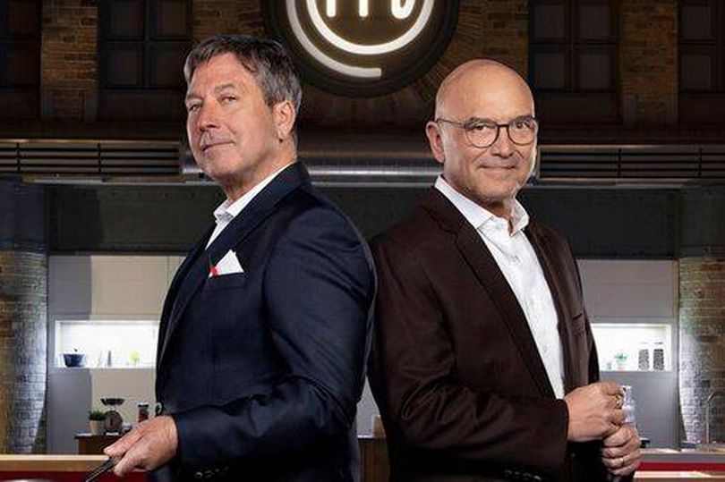 BBC MasterChef set for presenter shake-up after John Torode's exit