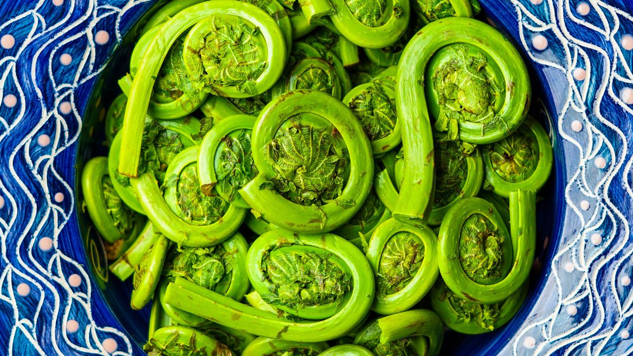 15 Incredible Ingredients That Highlight America's Regional Flavors