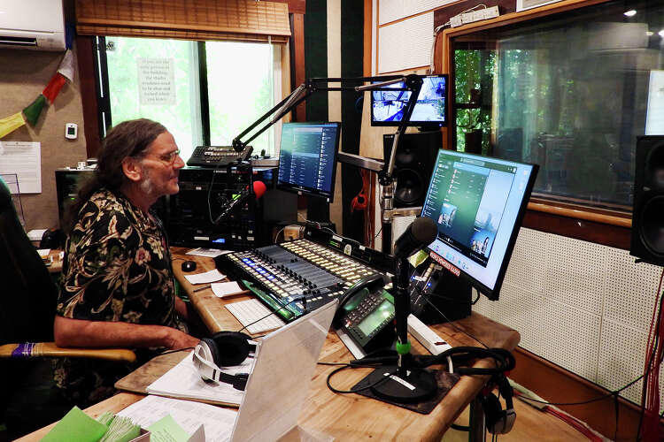 The voice of California's redwood country is under attack