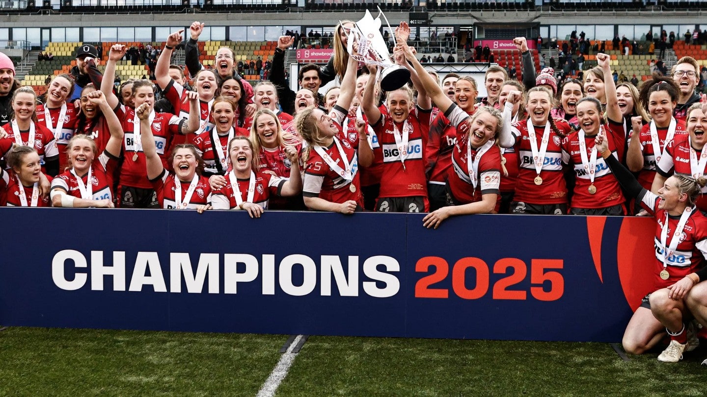 eToro expands English rugby sponsorship with Premiership Women’s Rugby deal