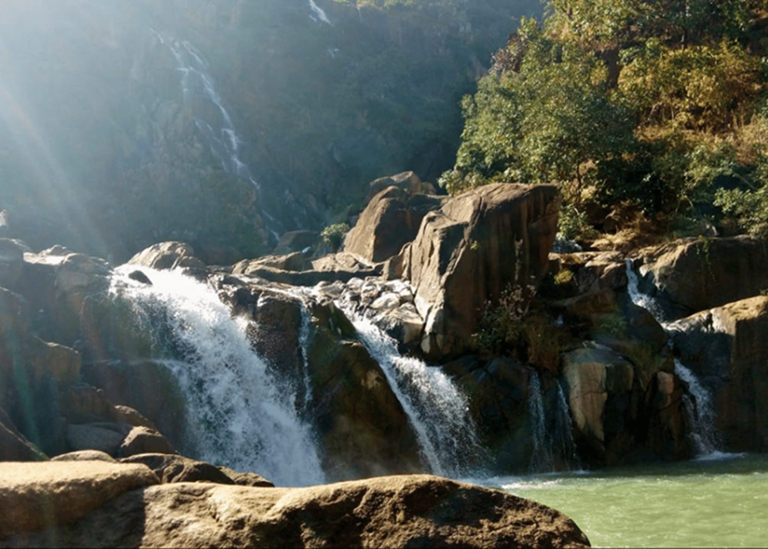 Palamu Netarhat: This hill station of Jharkhand is no less than a ...