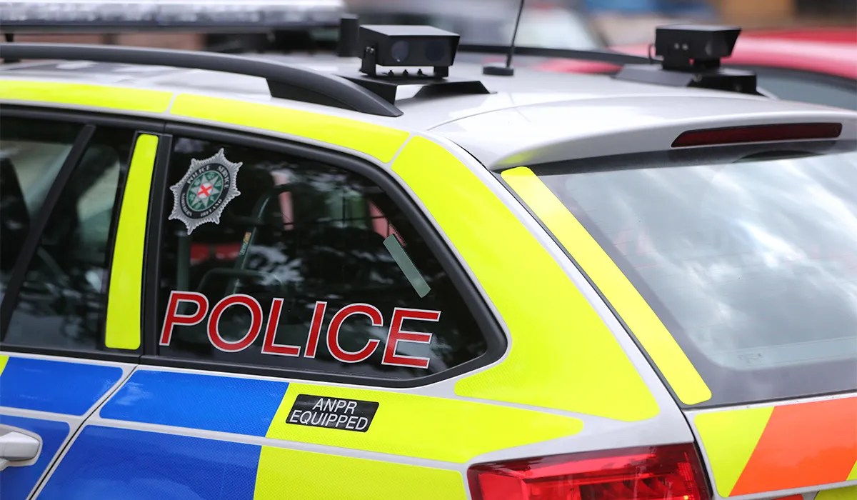 Two dead and two seriously injured in Fermanagh shooting