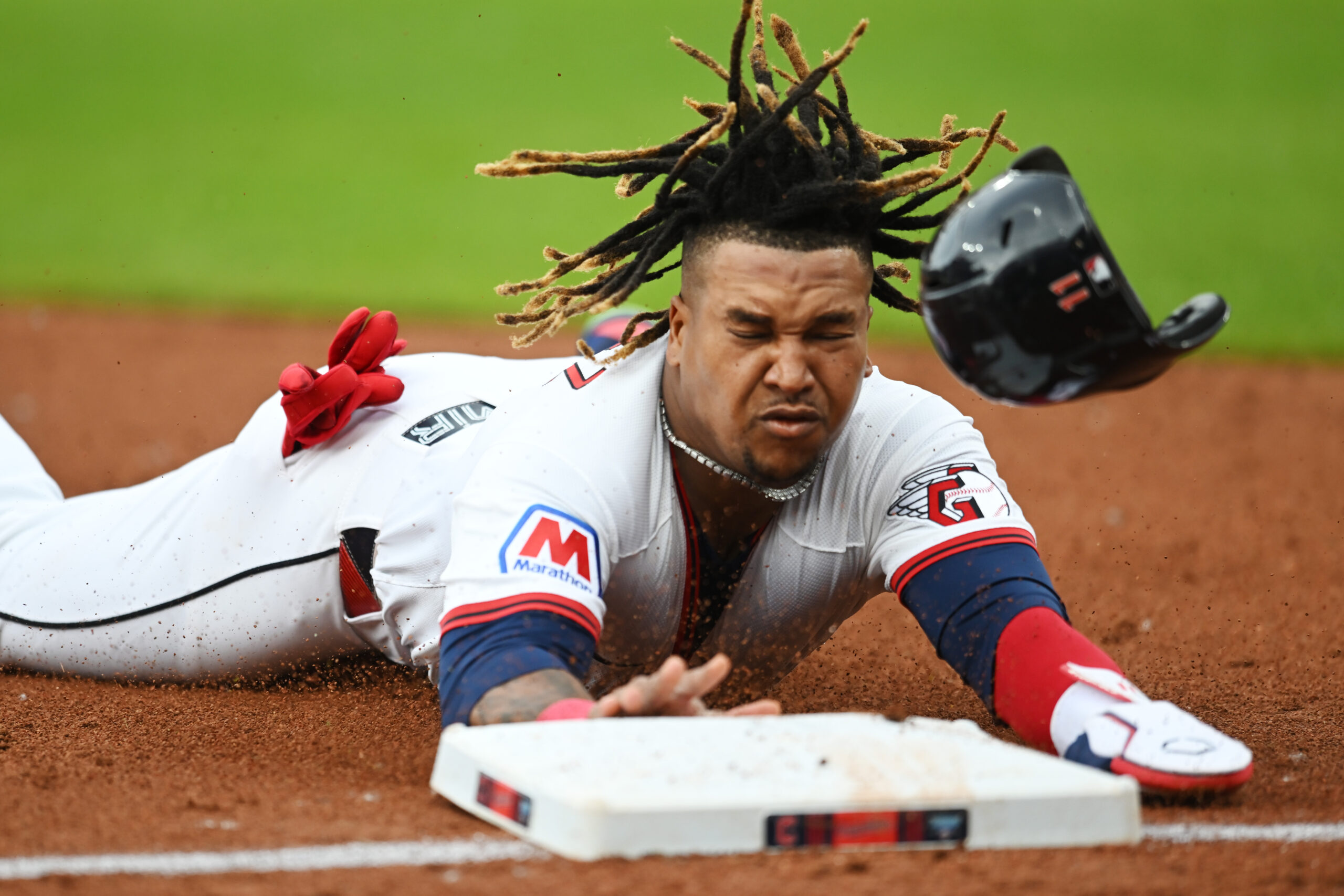 MLB: Third Basemen Power Rankings