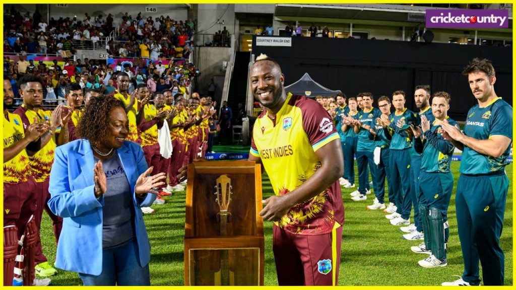 ‘Time to move on….’: Andre Russel’s gets ’emotional’ after his last ...