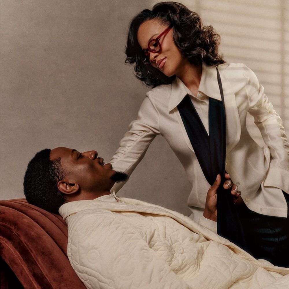Rave News Digest: Serayah Is Engaged To Joey Bada$, Ayra Starr And Tyla ...