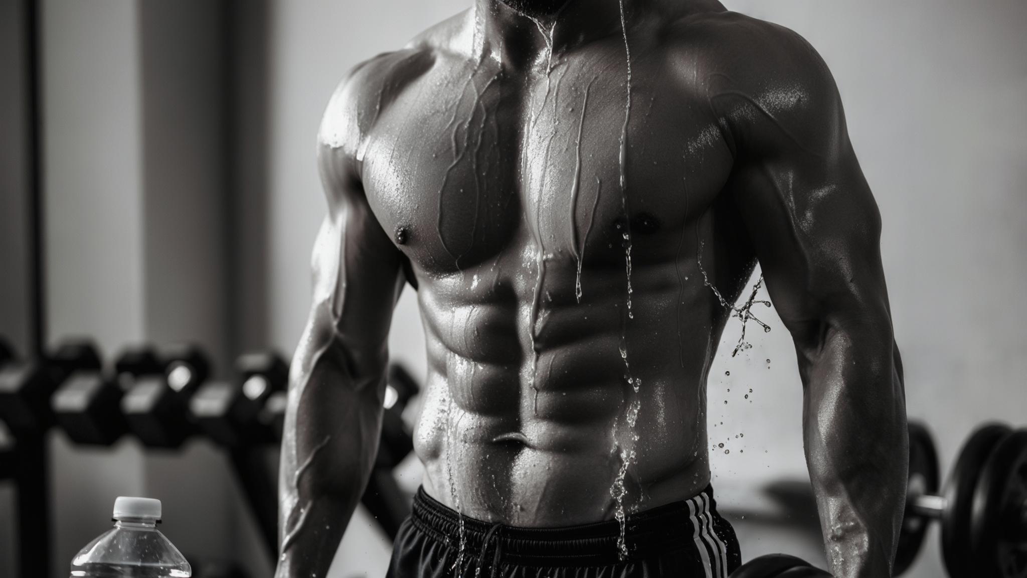 What Science Actually Says About Water and Weight Loss