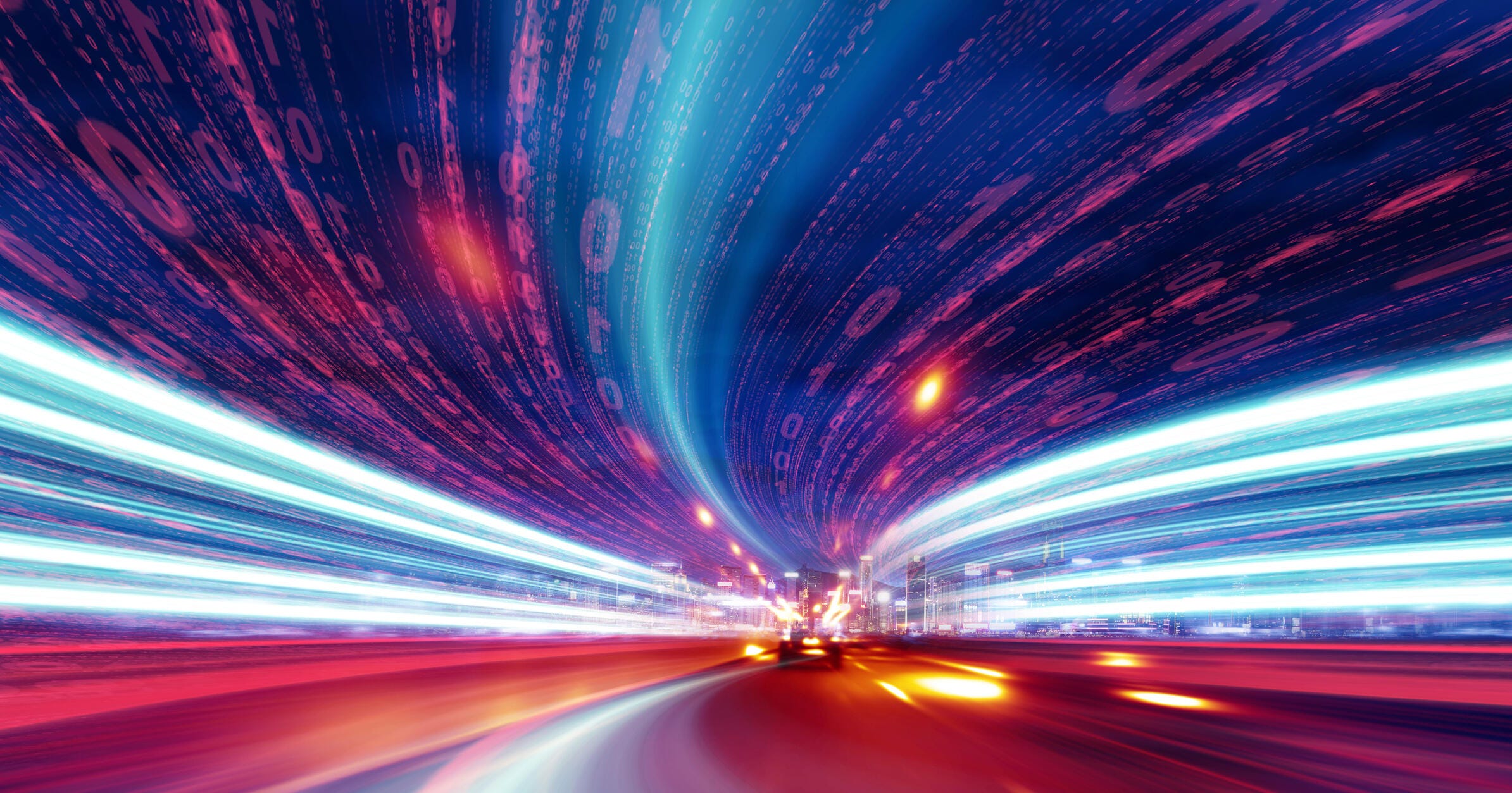 Japan Just Broke the Internet Speed Record. How Fast Is It? You Could Download all of Netflix in ...