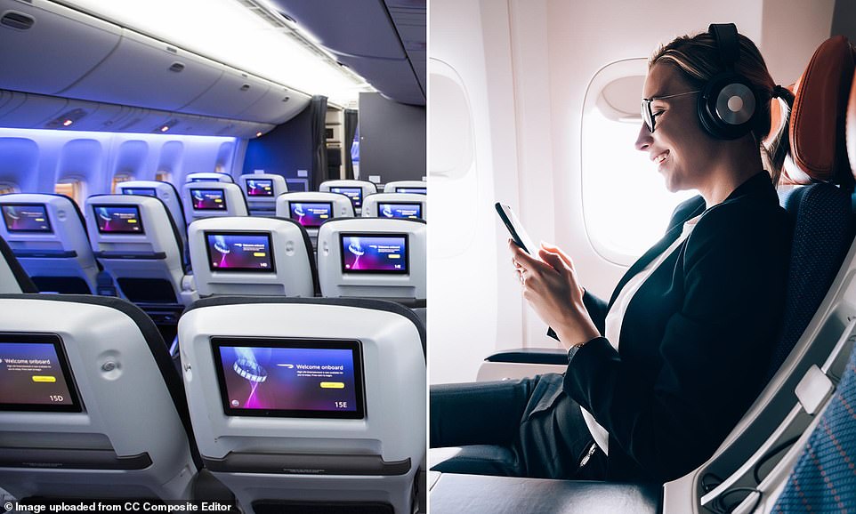 British Airways set to trial controversial in-flight change