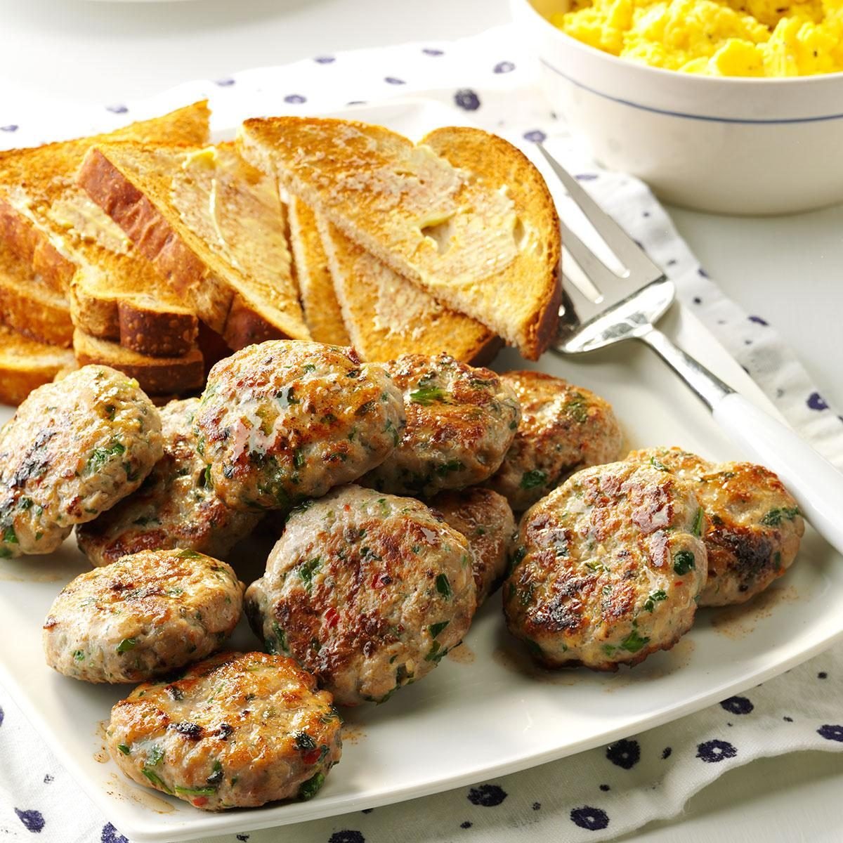 24 breakfast meal prep ideas to speed up your morning