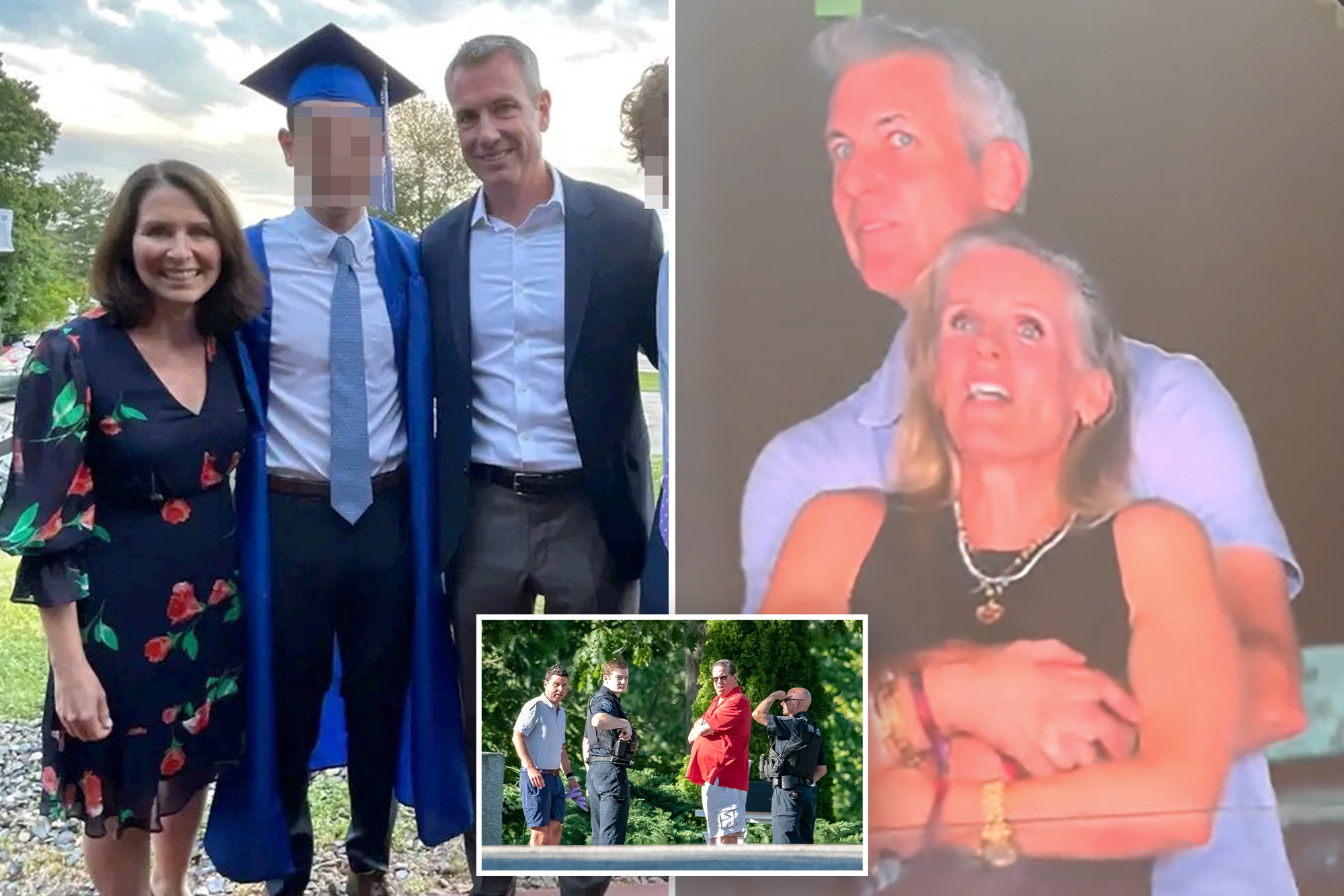 Ex-Astronomer CEO Andy Byron’s wife holed up in $2.4M mansion since ...