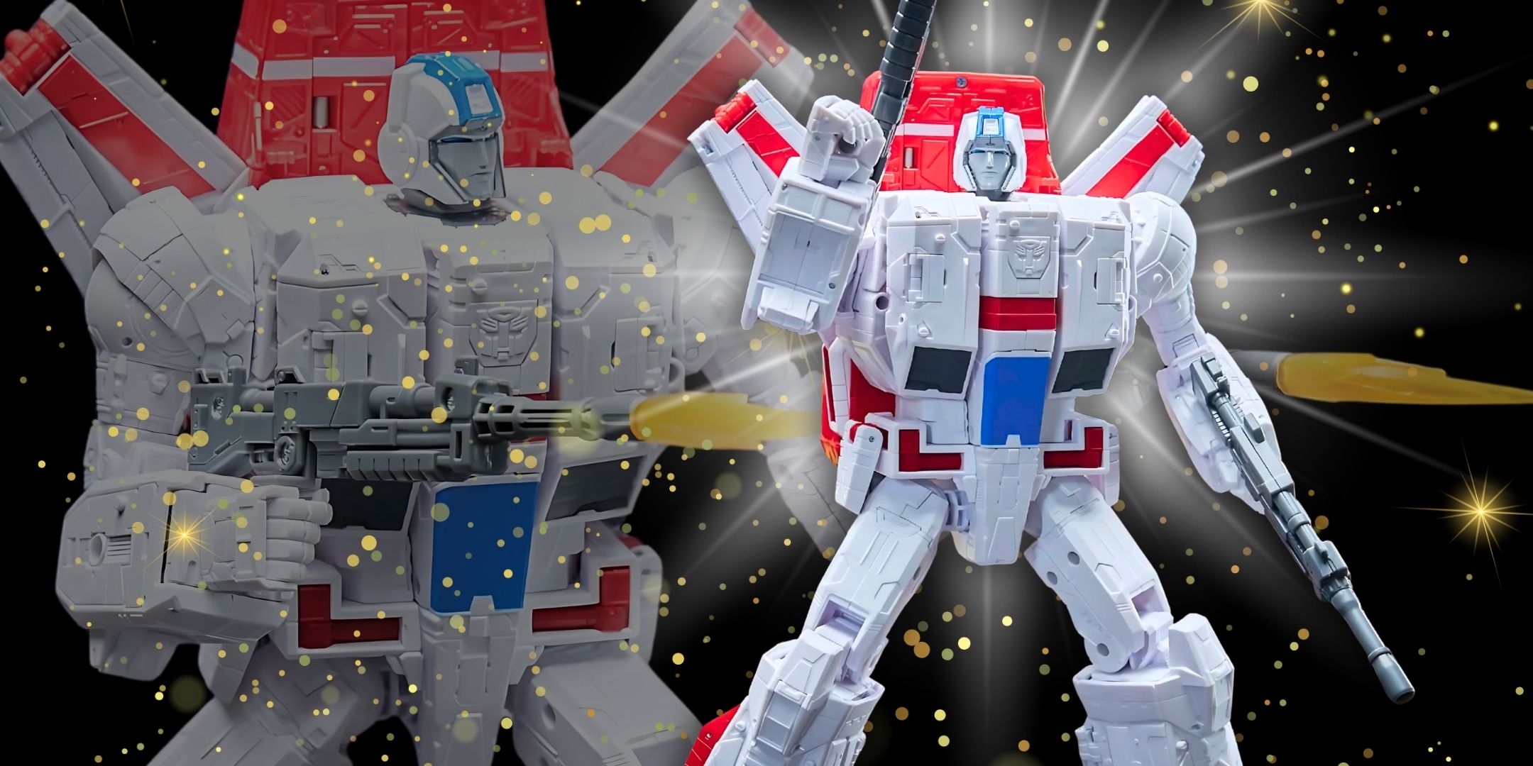 Transformers' Latest Hasbro Action Figure Multipack Gets Exclusive New ...
