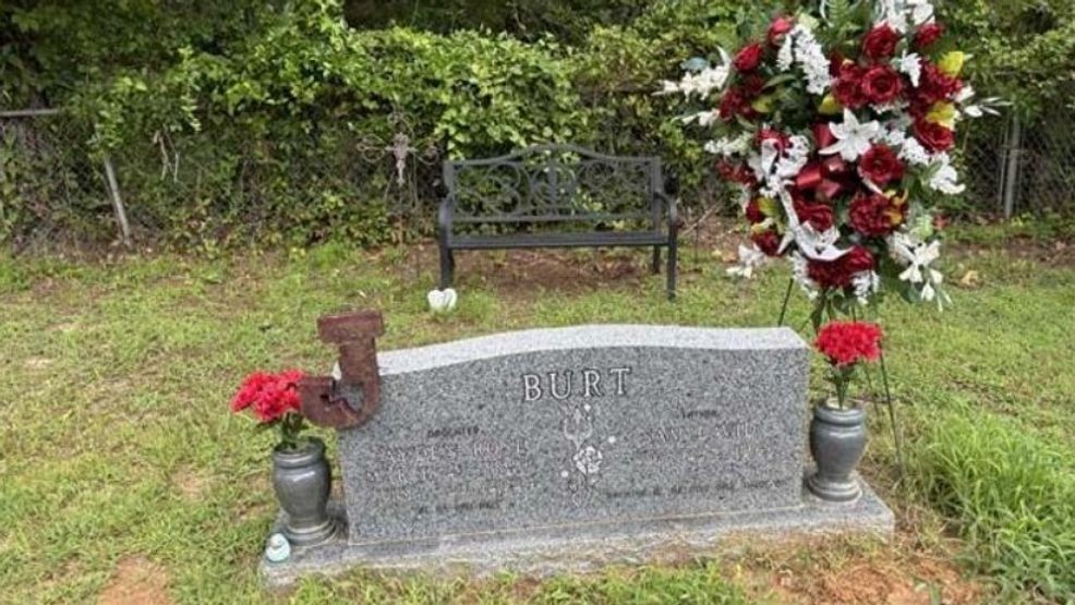 One year later: No arrest in Ayden Burt's killing