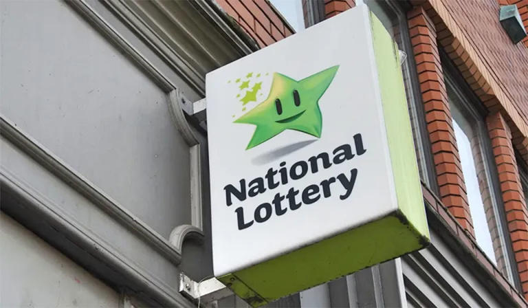 Check your ticket! Irish EuroMillions player scoops whopping sum in ...