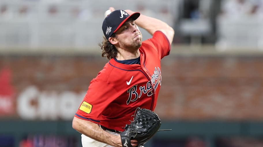 Braves Call Up Two Pitchers, Send Down Two Others After Rough Night