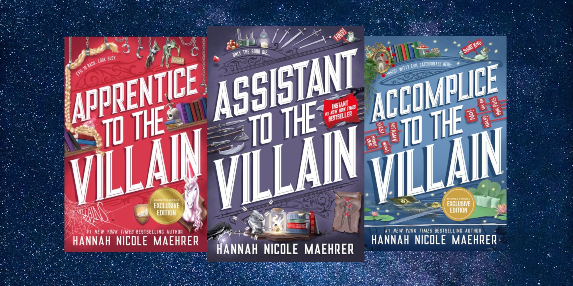 All Romantasy Fans Should Pick Up This Charming Trilogy Before It Ends ...