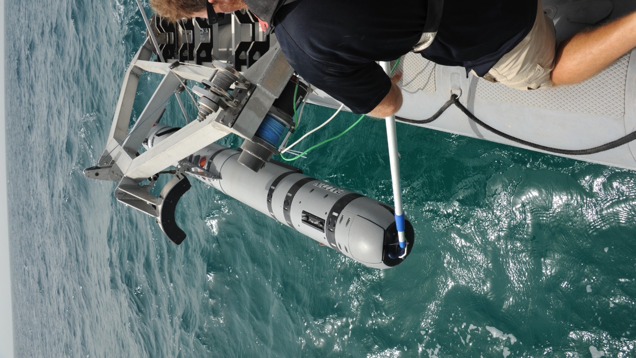 6 machines that dig under oceans