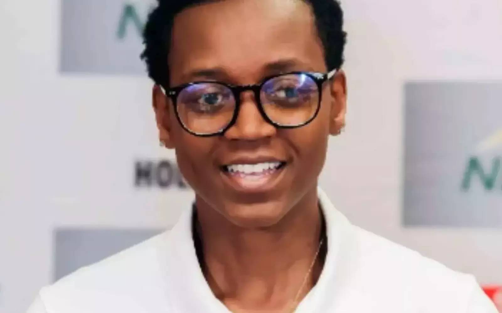 Precious Mthembu optimistic ahead of 2025 Netball Youth World Cup