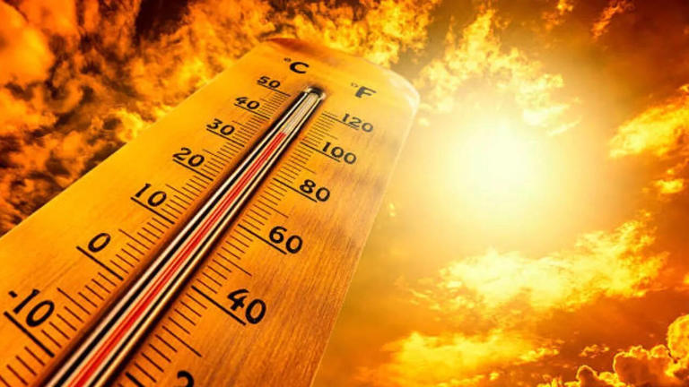 Heat dome vs. heat wave: What’s the difference (and why it matters)?