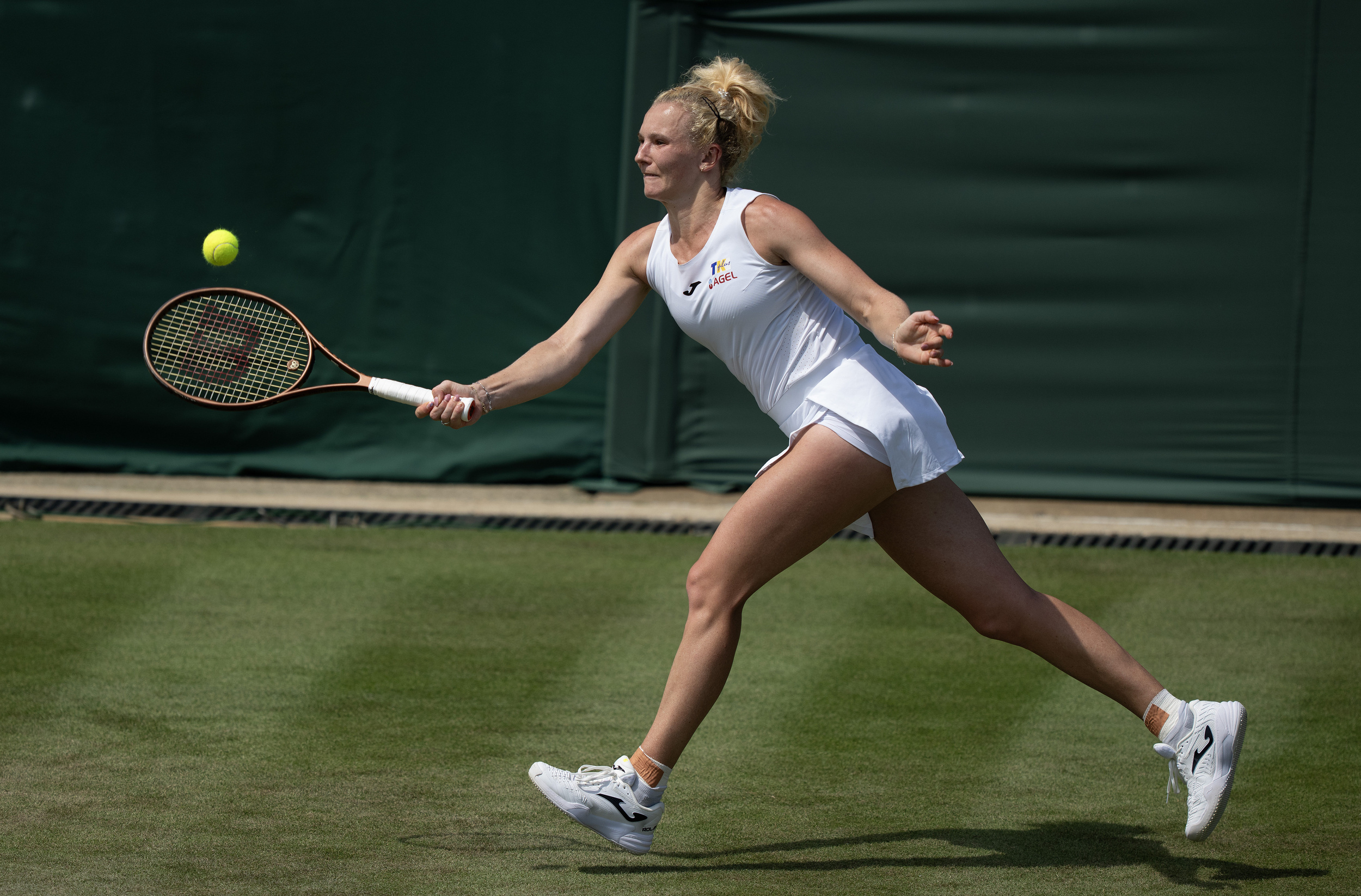 'If two world No. 1s don't get in, there's nothing more to say ...