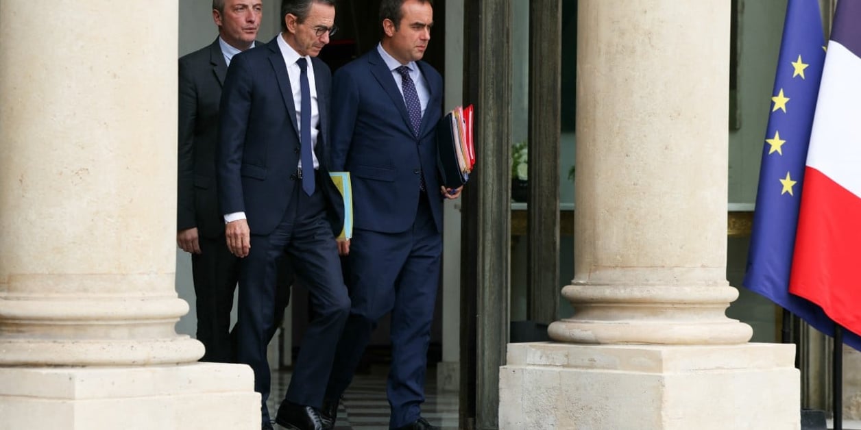 Des « dignitaires algériens » vont voir leurs conditions de déplacement ...