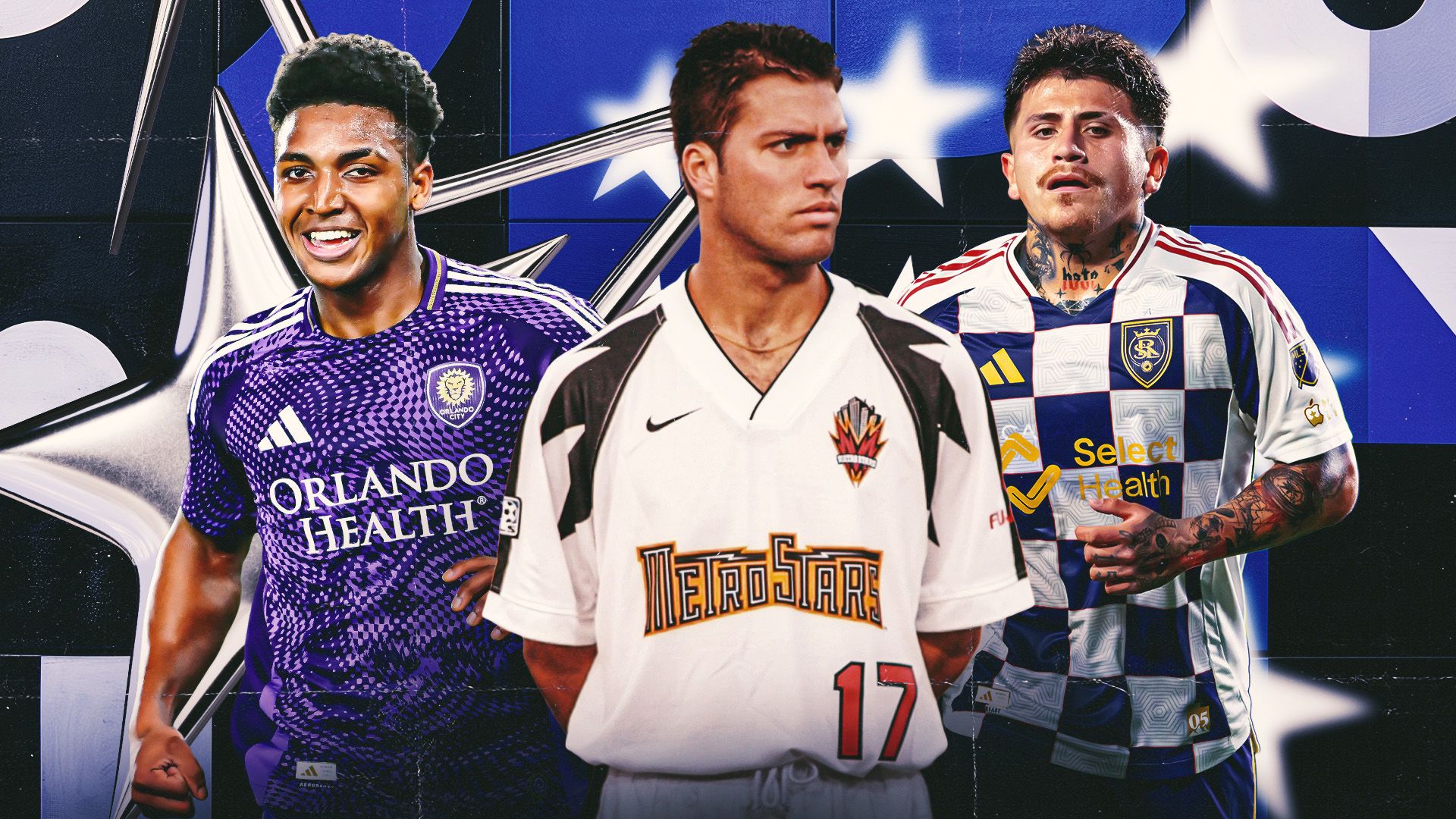'It brings all of MLS together' - Even as the league's All-Star Game ...