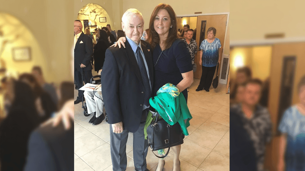 Volunteer provides crucial transport for patients at American Cancer ...