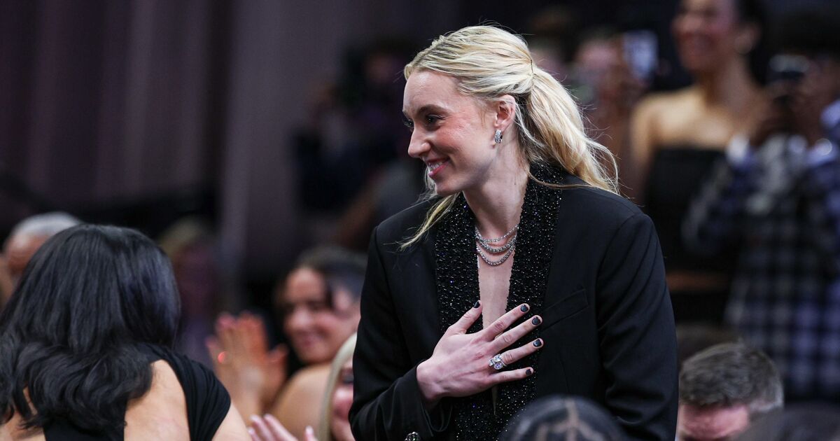 At least 11 of the 29 WNBA No. 1 Draft picks have been gay