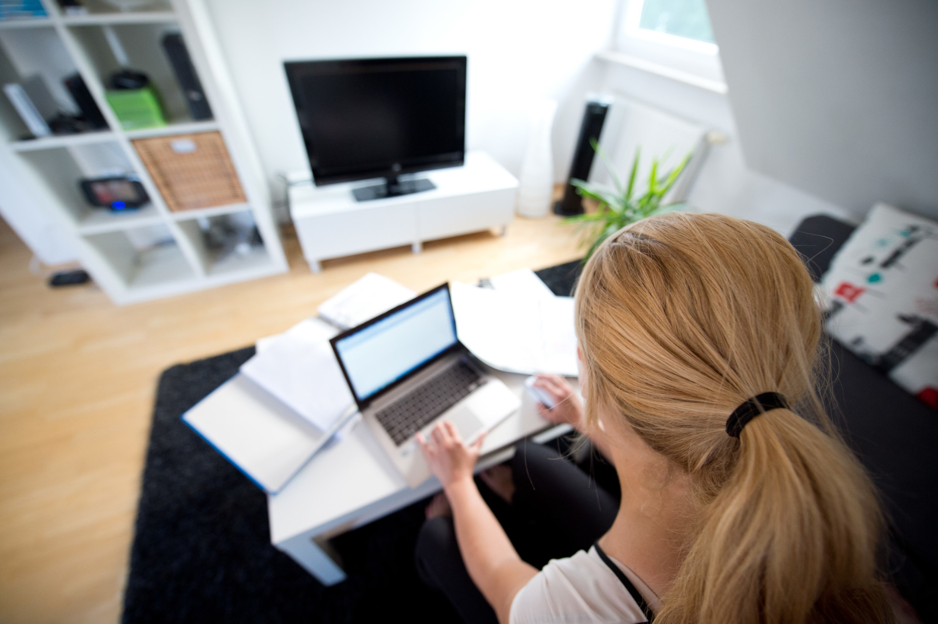 Burnout and anxiety at work: warning signs and how to cope