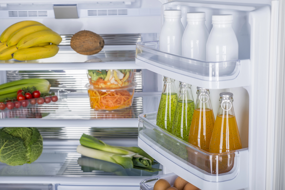 15 Simple Habits for Keeping Your Fridge Tidy
