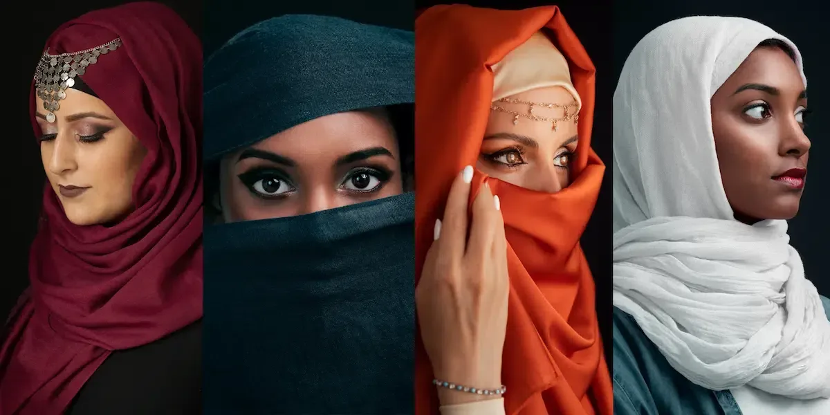 Is wearing hijab a MUST for every Muslim woman?