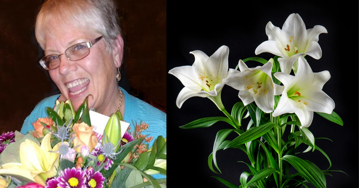 Christine Oertel, 76, of Racine – Obituary