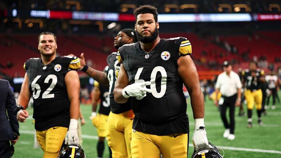 Possible Steelers training camp sleepers who could break out and turn heads