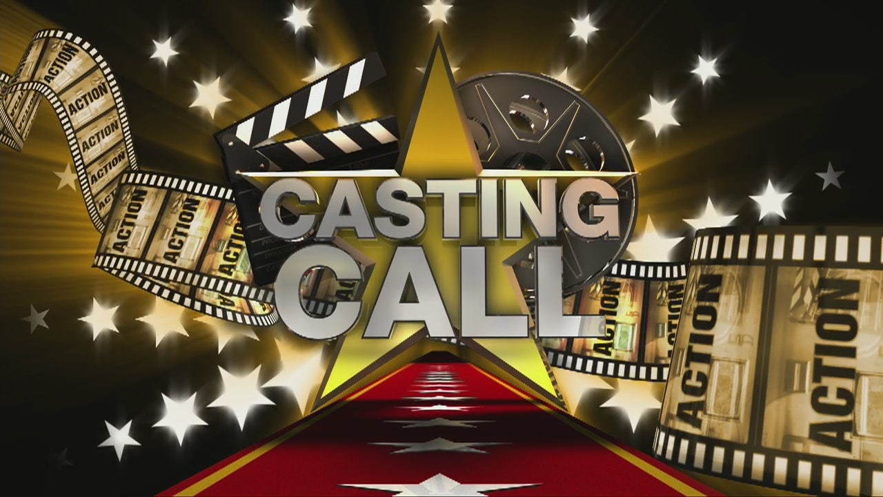 Casting Call for July 23, 2025: Extra and acting roles in metro Atlanta