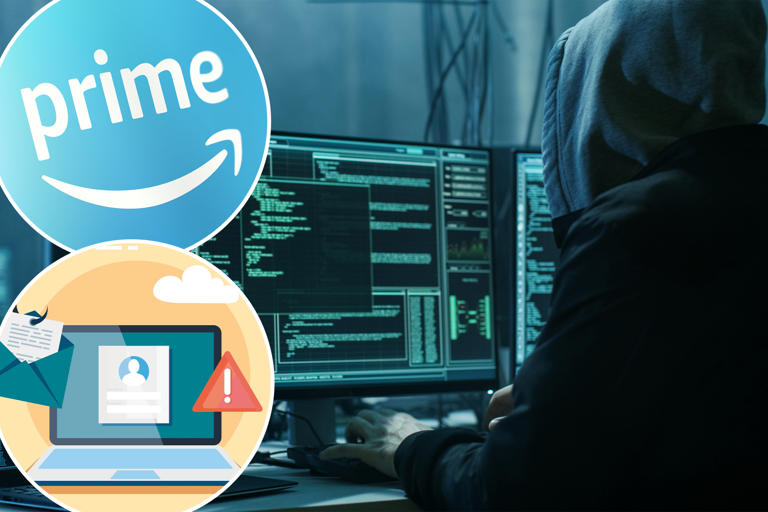 Amazon warns all 220 million Prime members of scammer attacks