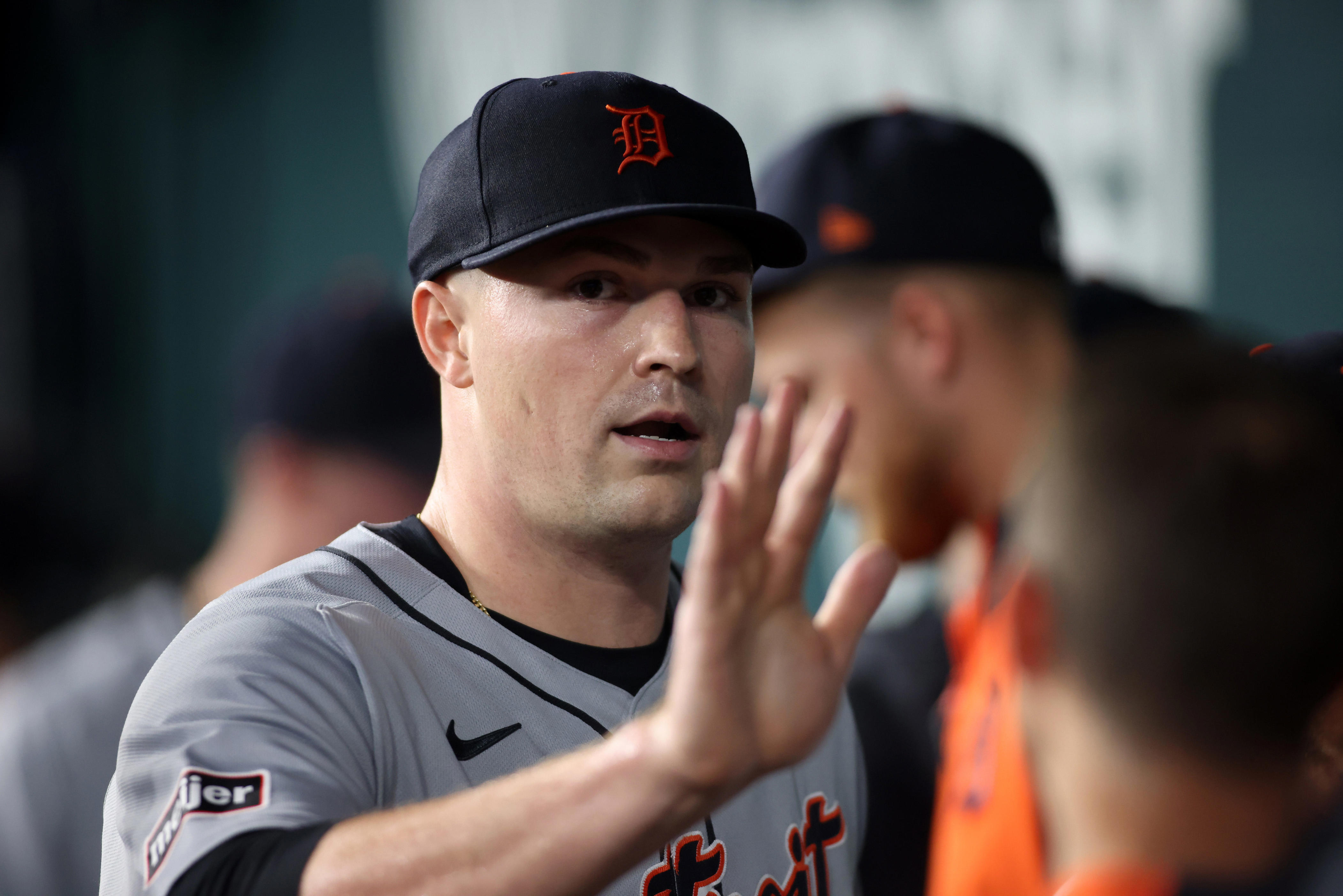 Tarik Skubal takes leave from Tigers for new baby. When will he return?