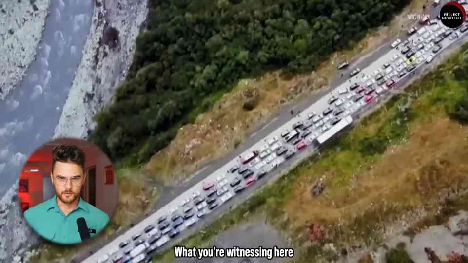 Russians are escaping their country | Here's why