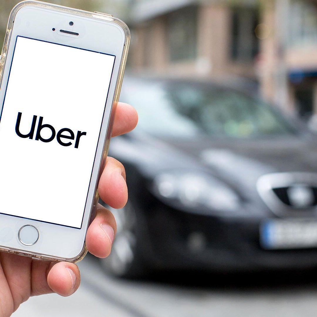 Uber is starting service allowing women to choose female drivers, riders