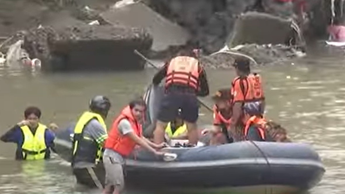 Four more areas placed under state of calamity